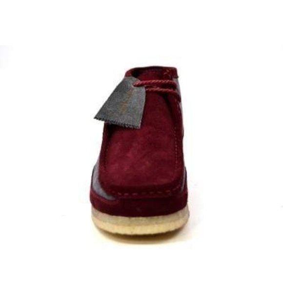 British Walkers | Shoes | British Walkers Walker 0 Wallabee Boot Style ...